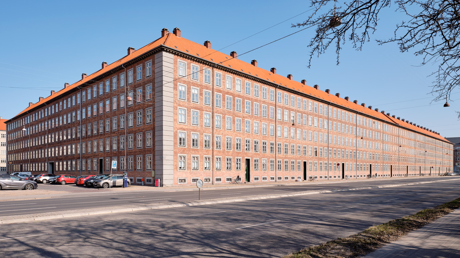 Foredrag: Kay Fisker mellem funktion og tradition